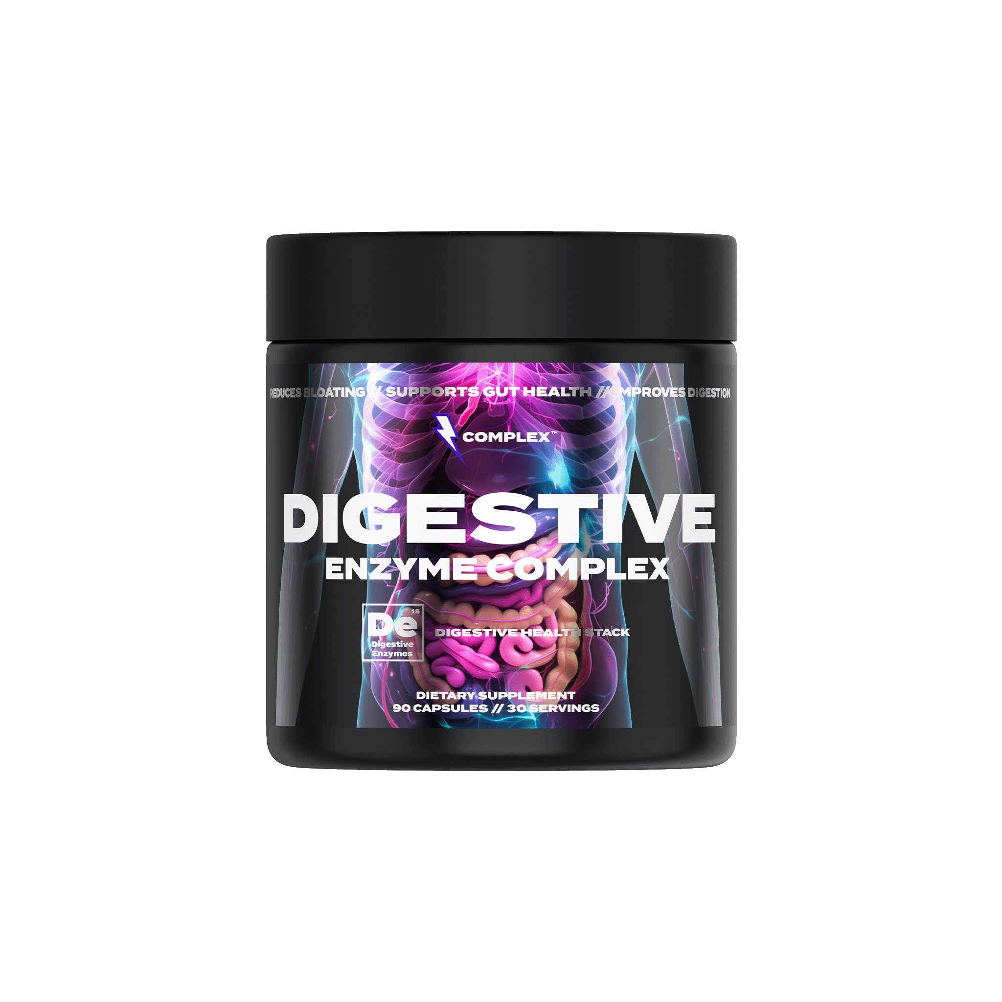 Complex™ Digestive Enzyme Complex Complex