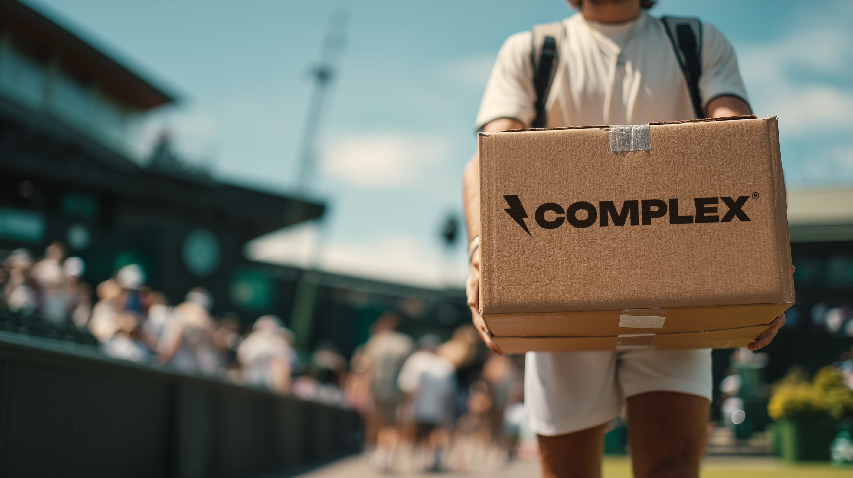 Complex™ | Vědou podložené suplementy