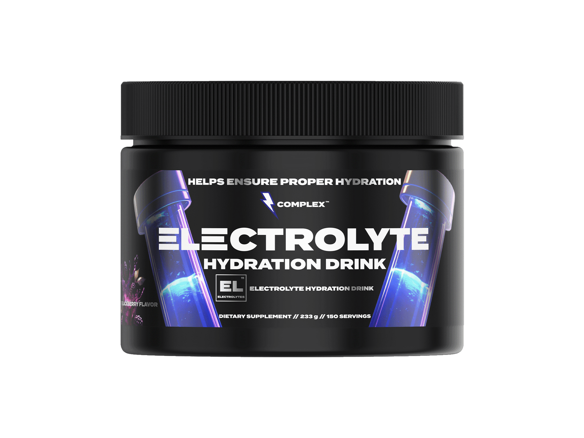 Complex™ Electrolyte Hydration Drink | Complex